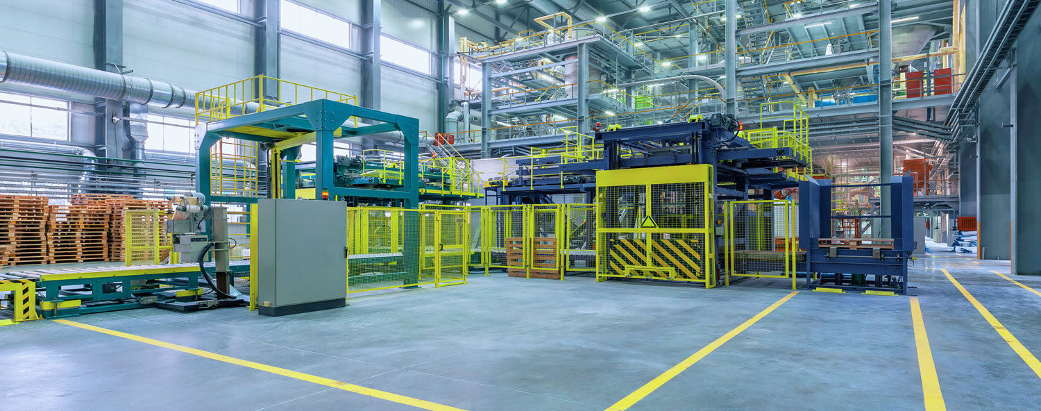 Logiciel GPAO - Factory Systems