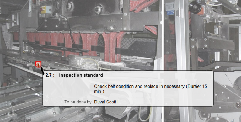 TPM - Factory Systems